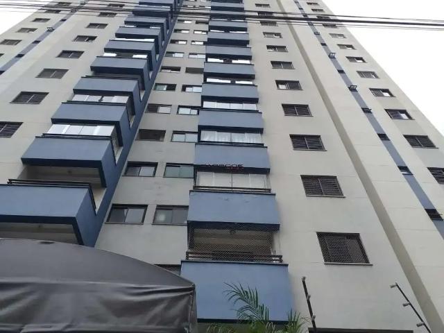 Apartamento para Locação em São Paulo/SP Tatuapé 1 Quartos