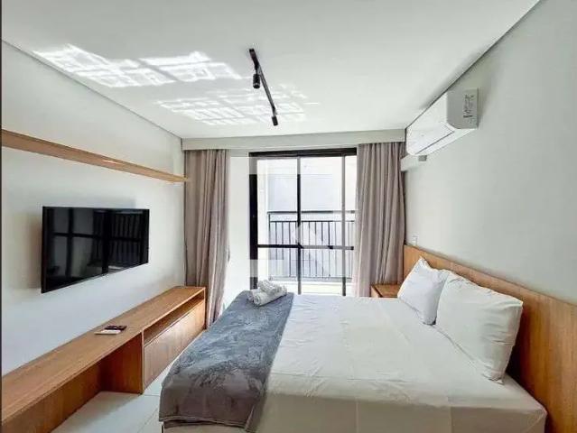 Apartamento para Locação em São Paulo/SP Tatuapé 1 Quartos