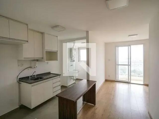 Apartamento para Locação em São Paulo/SP Tatuapé 1 Quartos