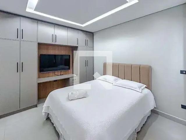Apartamento para Locação em São Paulo/SP Tatuapé 1 Quartos