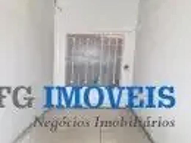 Apartamento para Locação em São Paulo/SP Tatuapé 1 Quartos