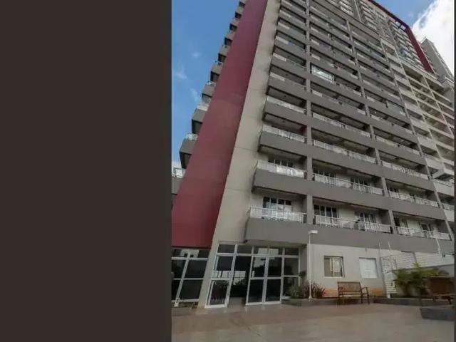 Apartamento para Locação em São Paulo/SP Tatuapé 1 Quartos