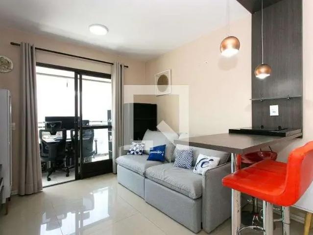Apartamento para Locação em São Paulo/SP Tatuapé 1 Quartos