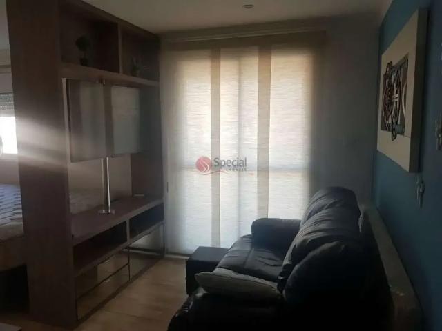 Apartamento para Locação em São Paulo/SP Tatuapé 1 Quartos