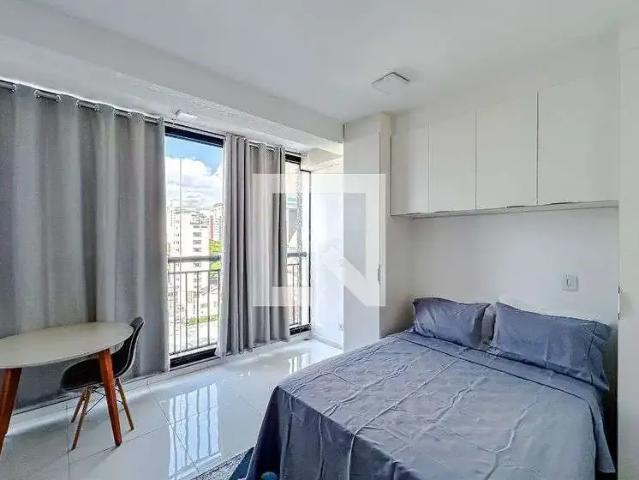 Apartamento para Locação em São Paulo/SP Tatuapé 1 Quartos