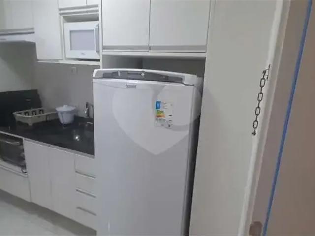 Apartamento para Locação em São Paulo/SP Tatuapé 1 Quartos