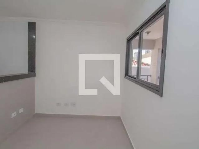 Apartamento para Locação em São Paulo/SP Tatuapé 1 Quartos