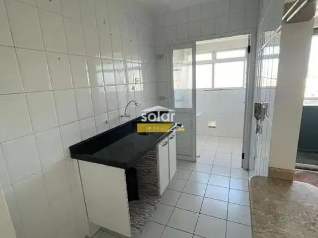 Apartamento para Locação em São Paulo/SP Tatuapé 1 Quartos