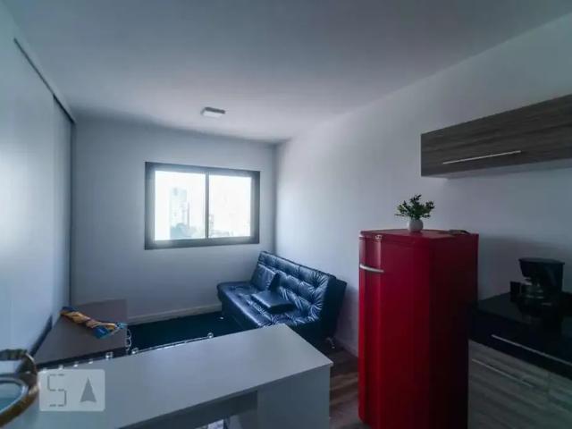 Apartamento para Locação em São Paulo/SP Tatuapé 1 Quartos