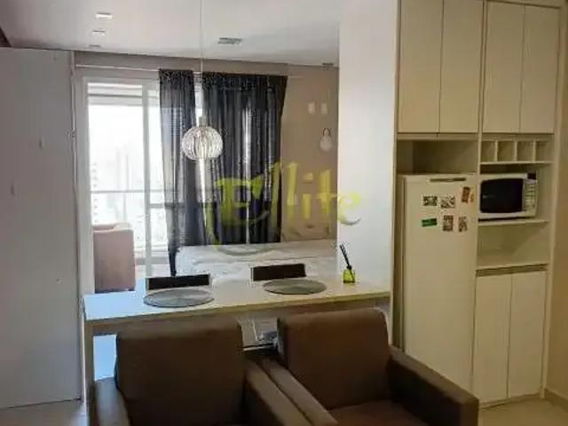 Apartamento para Locação em São Paulo/SP Tatuapé 1 Quartos