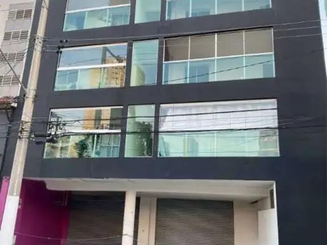 Apartamento para Locação em São Paulo/SP Tatuapé 1 Quartos