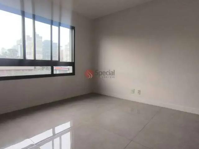 Apartamento para Locação em São Paulo/SP Tatuapé 1 Quartos