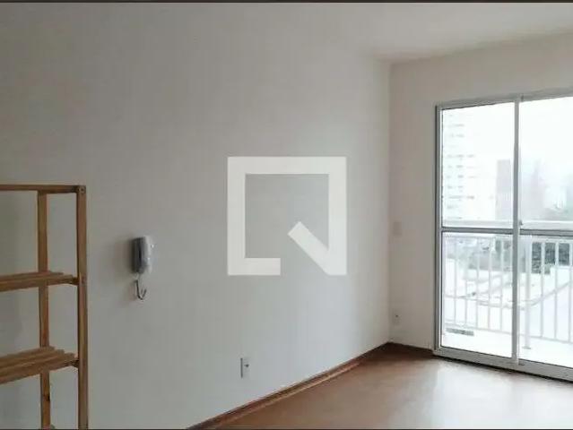 Apartamento para Locação em São Paulo/SP Tatuapé 1 Quartos