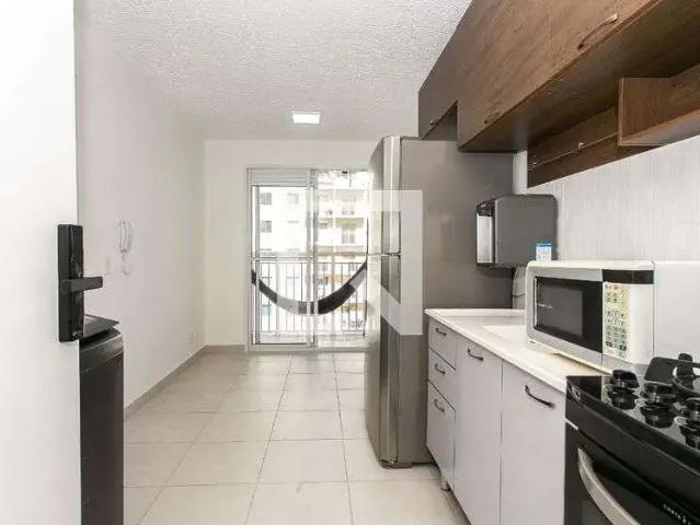 Apartamento para Locação em São Paulo/SP Tatuapé 1 Quartos