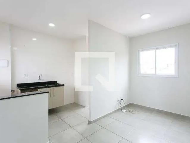 Apartamento para Locação em São Paulo/SP Tatuapé 1 Quartos