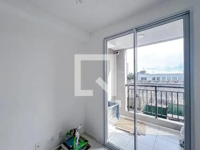 Apartamento para Locação em São Paulo/SP Tatuapé 1 Quartos