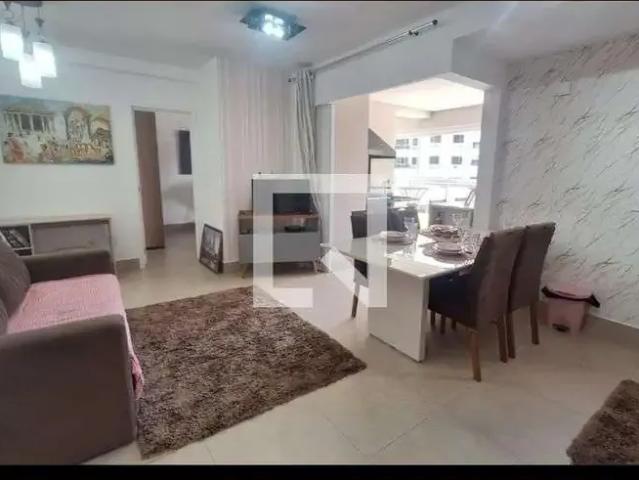 Apartamento para Locação em São Paulo/SP Tatuapé 1 Quartos