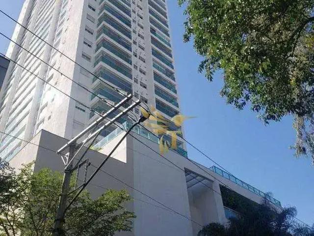 Apartamento para Locação em São Paulo/SP Tatuapé 1 Quartos