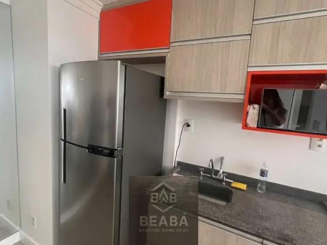 Apartamento para Locação em São Paulo/SP Tatuapé 1 Quartos