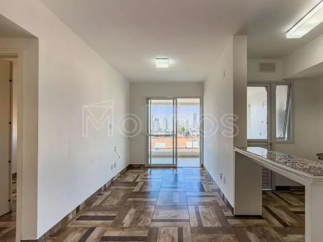 Apartamento para Locação em São Paulo/SP Tatuapé 1 Quartos
