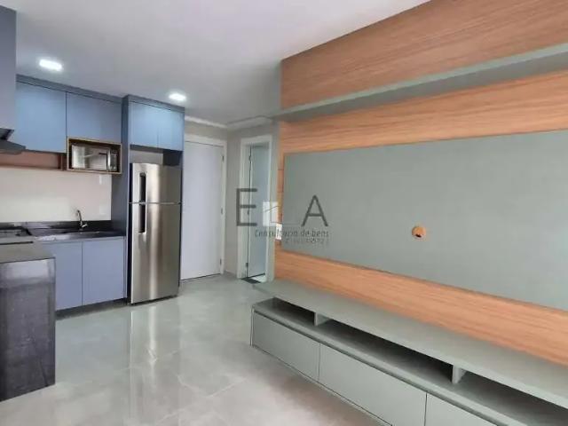 Apartamento para Locação em São Paulo/SP Tatuapé 1 Quartos