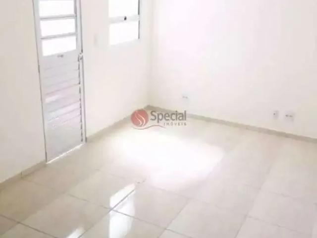 Apartamento para Locação em São Paulo/SP Tatuapé 1 Quartos