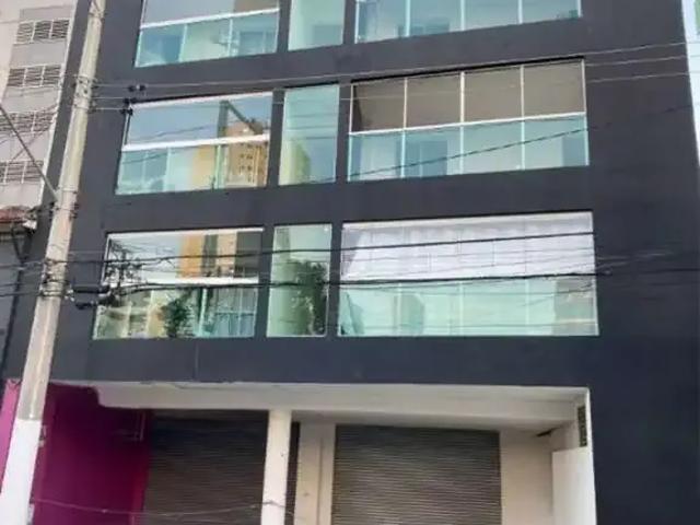 Apartamento para Locação em São Paulo/SP Tatuapé 1 Quartos