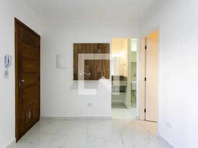 Apartamento para Locação em São Paulo/SP Tatuapé 1 Quartos