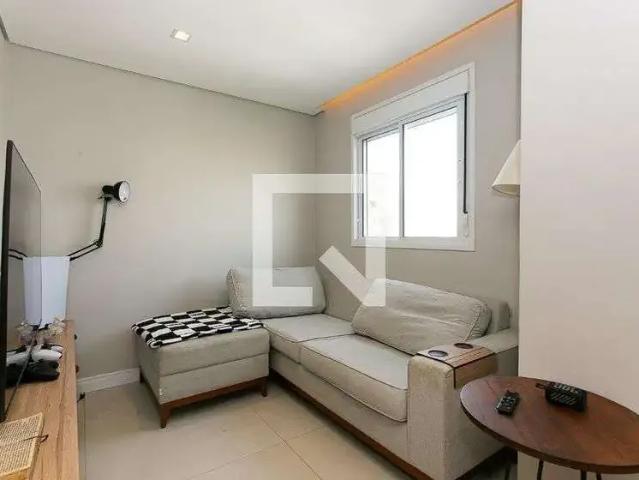 Apartamento para Locação em São Paulo/SP Tatuapé 1 Quartos