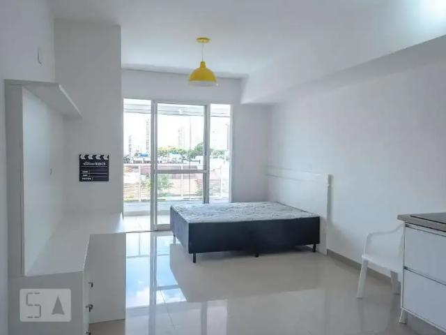 Apartamento para Locação em São Paulo/SP Tatuapé 1 Quartos