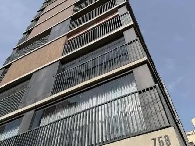 Apartamento para Locação em São Paulo/SP Tatuapé 1 Quartos