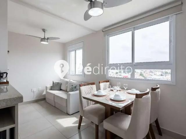 Apartamento para Locação em São Paulo/SP Tatuapé 1 Quartos