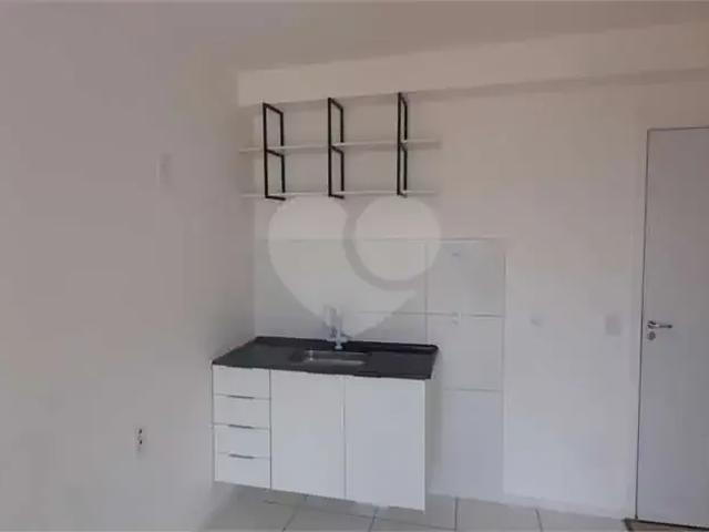 Apartamento para Locação em São Paulo/SP Tatuapé 1 Quartos