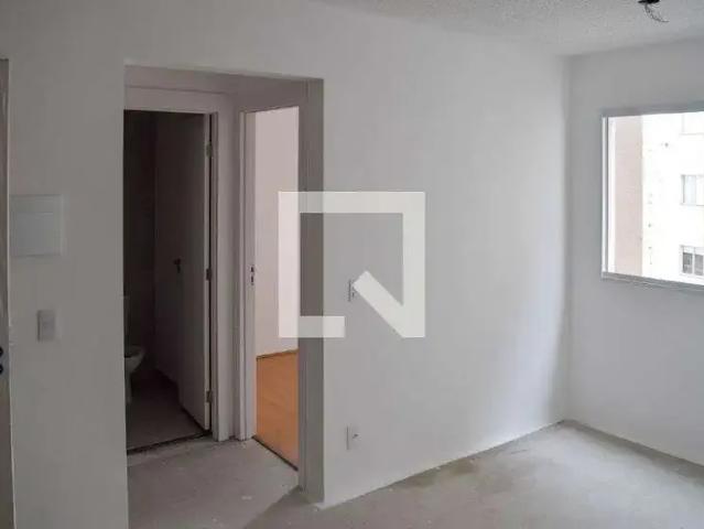 Apartamento para Locação em São Paulo/SP Tatuapé 1 Quartos