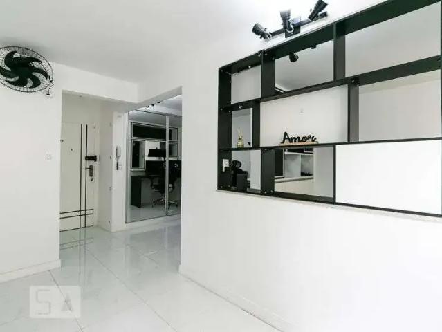 Apartamento para Locação em São Paulo/SP Tatuapé 1 Quartos
