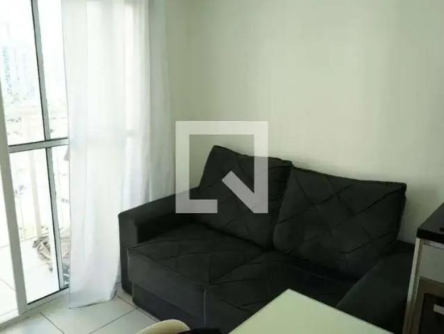 Apartamento para Locação em São Paulo/SP Tatuapé 1 Quartos