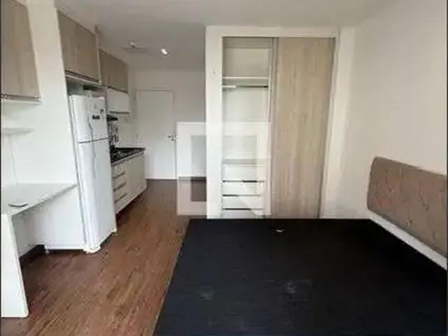 Apartamento para Locação em São Paulo/SP Tatuapé 1 Quartos