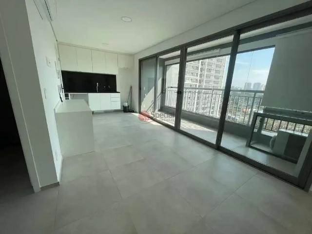 Apartamento para Locação em São Paulo/SP Tatuapé 1 Quartos