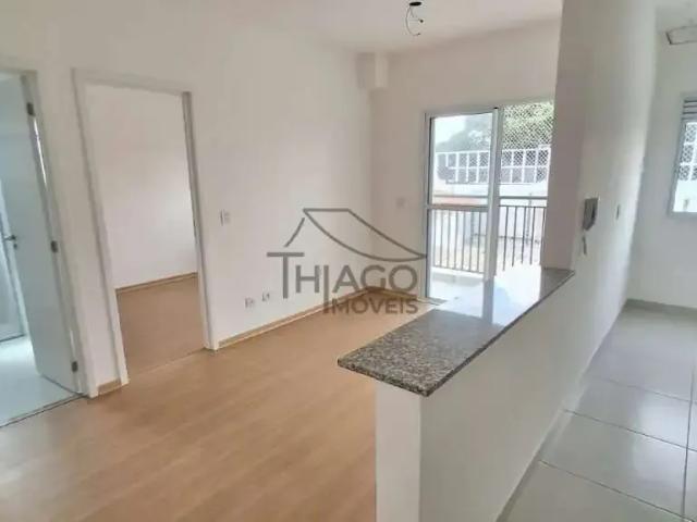 Apartamento para Locação em São Paulo/SP Tatuapé 1 Quartos