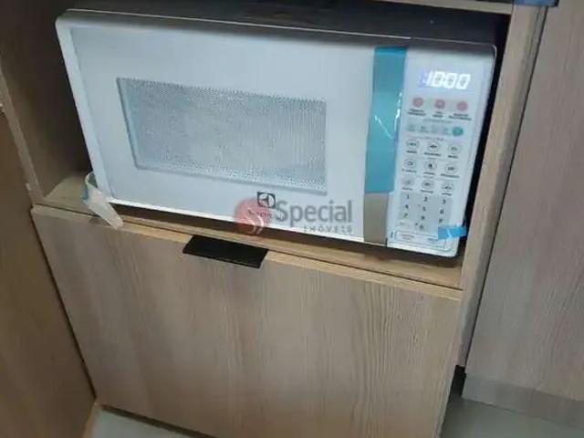 Apartamento para Locação em São Paulo/SP Tatuapé 1 Quartos