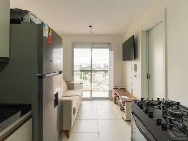 Apartamento para Locação em São Paulo/SP Tatuapé 1 Quartos