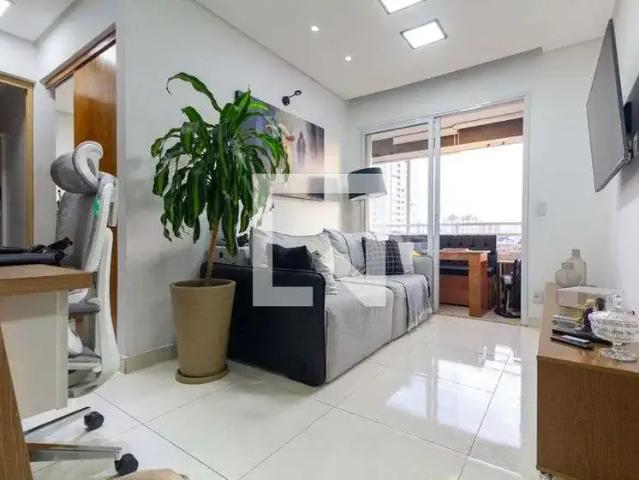 Apartamento para Locação em São Paulo/SP Tatuapé 1 Quartos