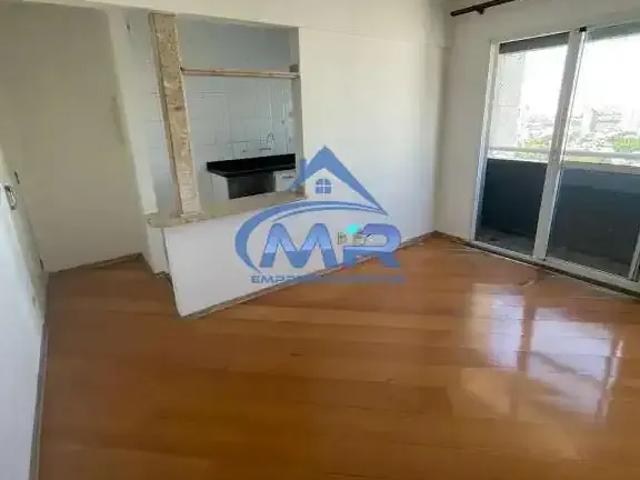 Apartamento para Locação em São Paulo/SP Tatuapé 1 Quartos