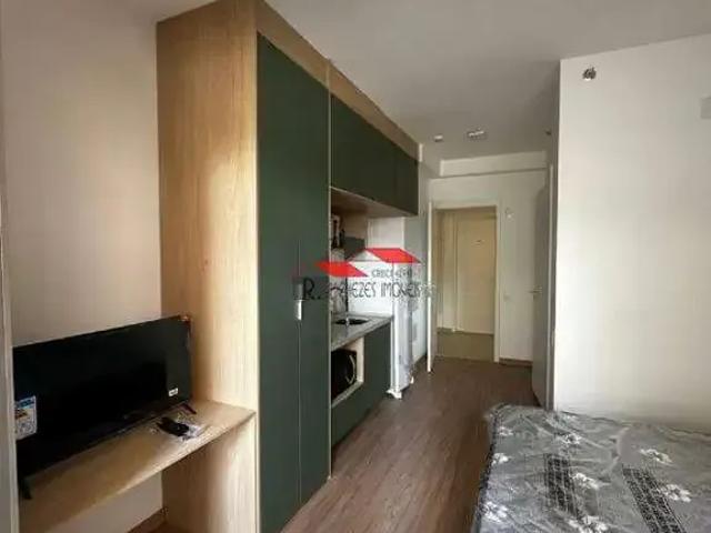 Apartamento para Locação em São Paulo/SP Tatuapé 1 Quartos