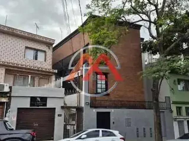 Apartamento para Locação em São Paulo/SP Tatuapé 1 Quartos