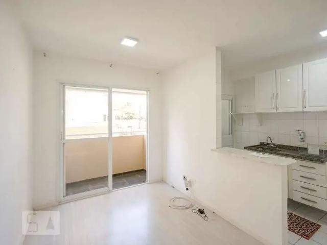 Apartamento para Locação em São Paulo/SP Tatuapé 1 Quartos