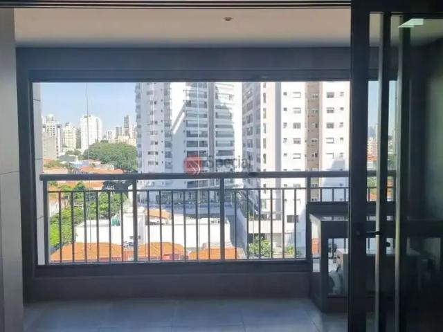 Apartamento para Locação em São Paulo/SP Tatuapé 1 Quartos