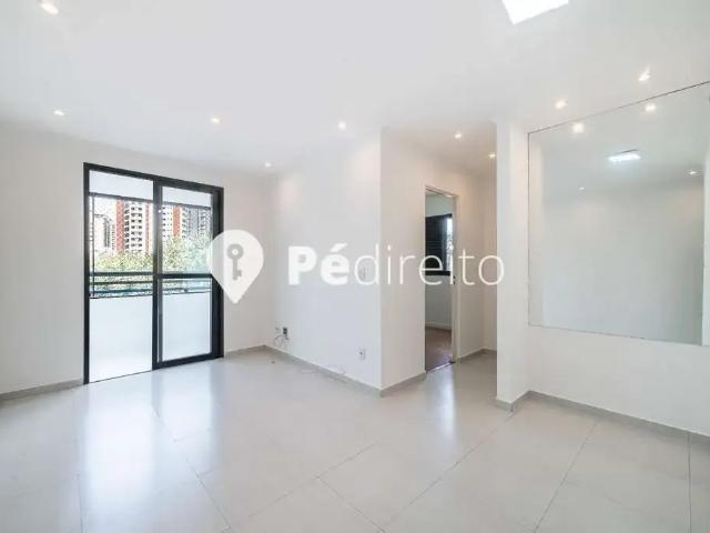 Apartamento para Locação em São Paulo/SP Tatuapé 1 Quartos