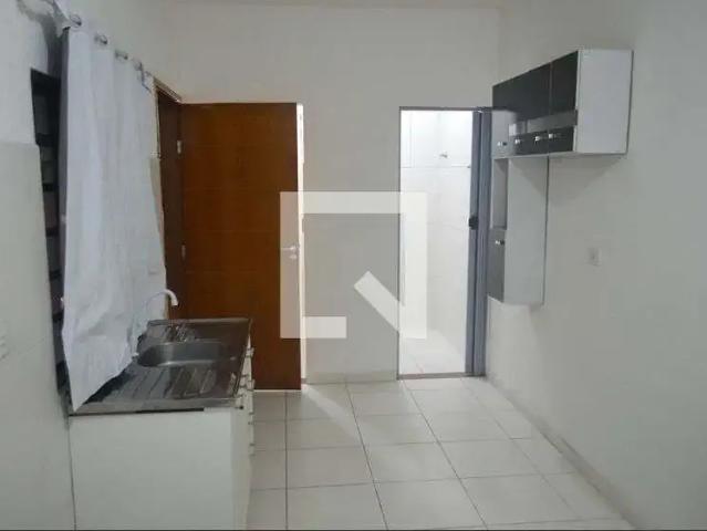 Apartamento para Locação em São Paulo/SP Tatuapé 1 Quartos