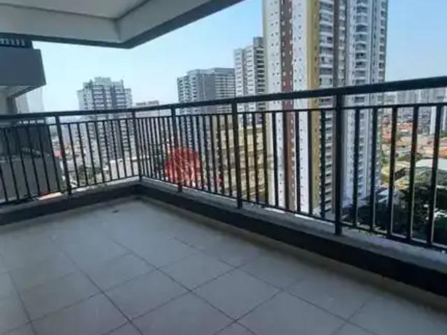 Apartamento para Locação em São Paulo/SP Tatuapé 1 Quartos